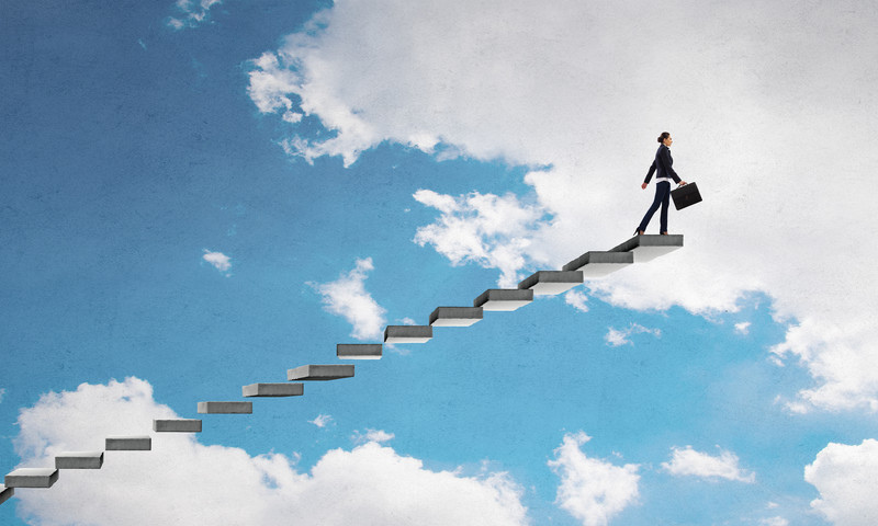 Women’s Business Success 2020: Leaving your Comfort Zone